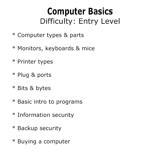 NITHA IT Helpdesk Course Files